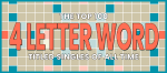 THE TOP 100 “4 LETTER WORD” TITLED SINGLES OF ALL TIME – 100 Songs